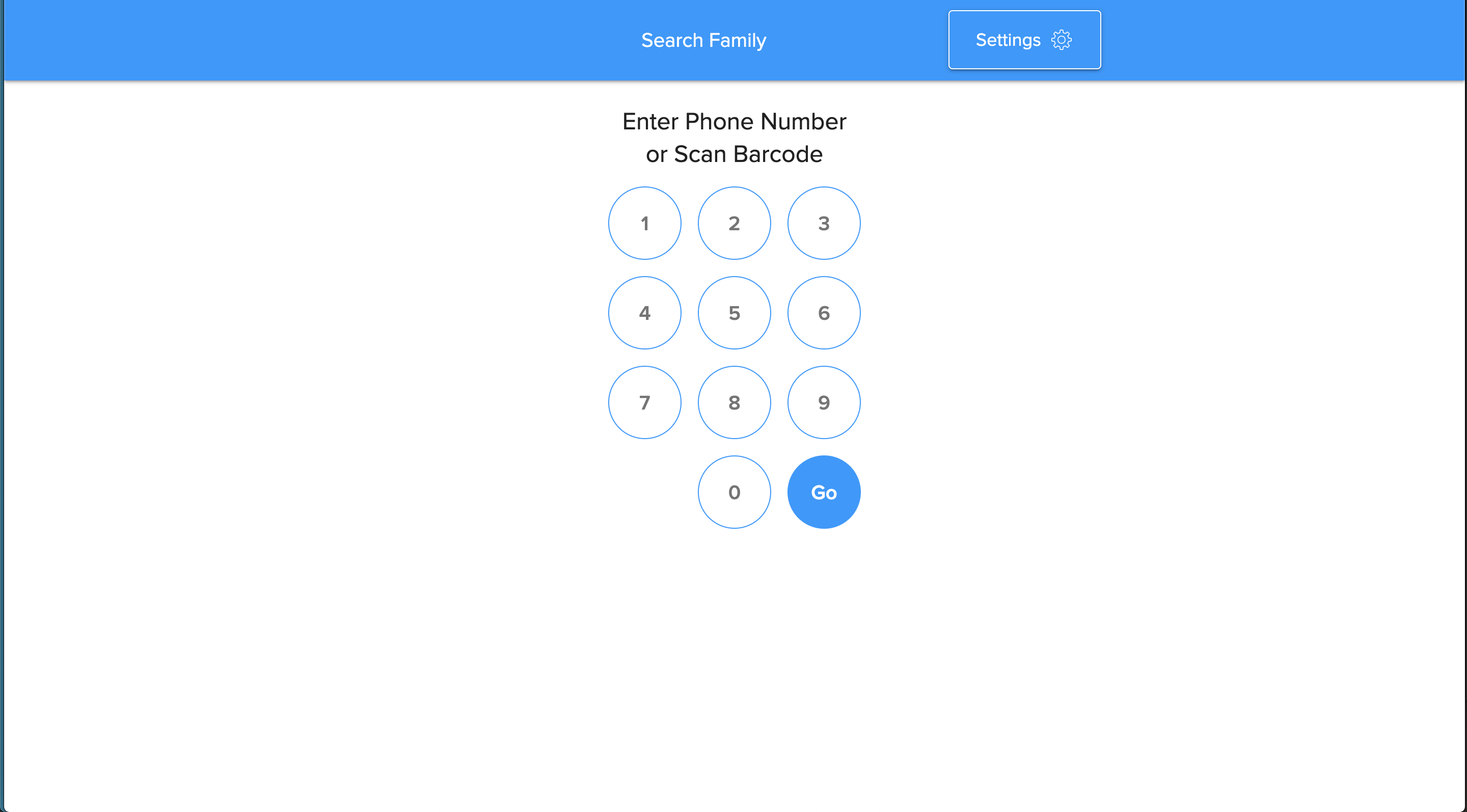 Learning about Screensavers for a Self Check-In Station