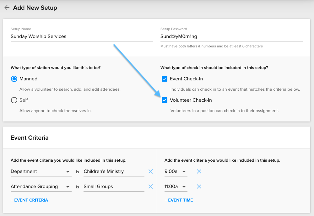 Strategy Guide: Tracking Volunteer Involvement
