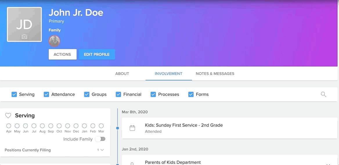 How to Search for People by Demographics