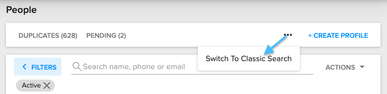 How to Move Data to Different Campuses