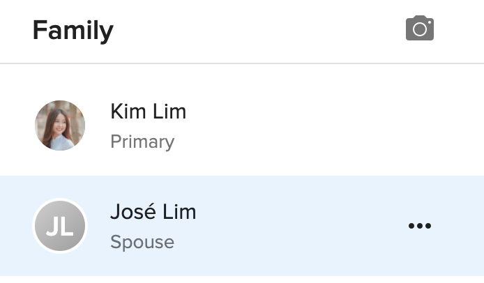 Learning about My Own Profile