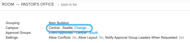 How to Move Data to Different Campuses