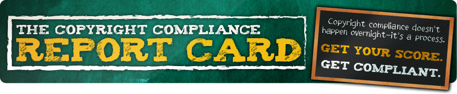 Learning about Copyright Information