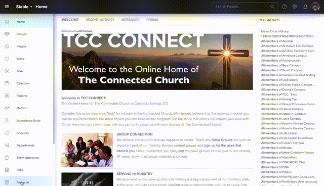 How To Edit And Delete Transactions