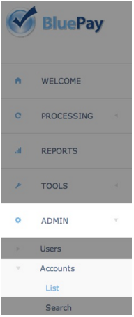 Learning about BluePay