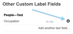How to Create or Edit Custom Fields
