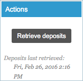 How to Use Remote Deposit Capture (ProfitStars)