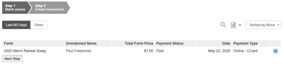 How to Process Form Payments