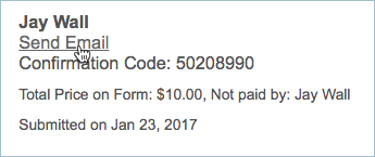How to Communicate with Form Respondents
