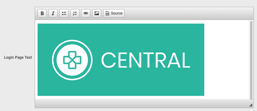 How to Add a Logo to Pushpay ChMS