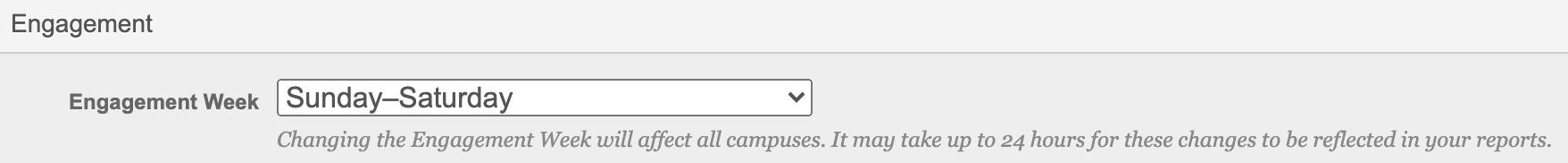 How to Edit General System Settings