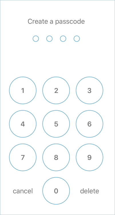 How to Install and Setup the LEAD App