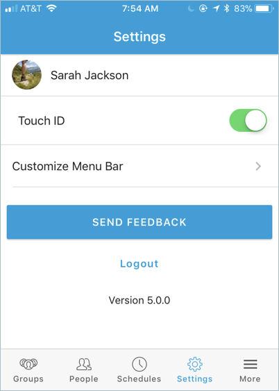 How to Install and Setup the LEAD App