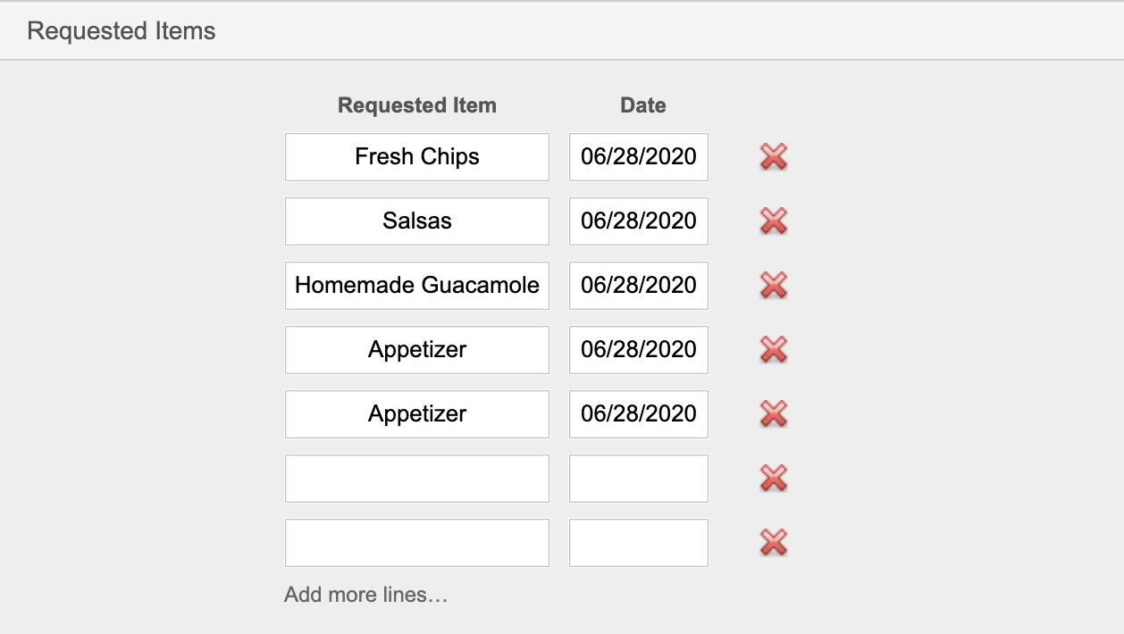 How to Create a Need