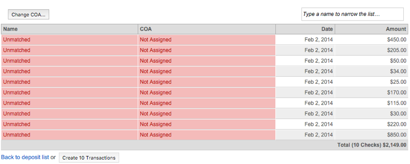 How to Use Remote Deposit Capture (ProfitStars)