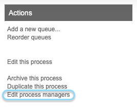How to Create A Process