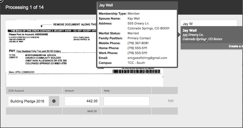 How to Use Remote Deposit Capture (ProfitStars)