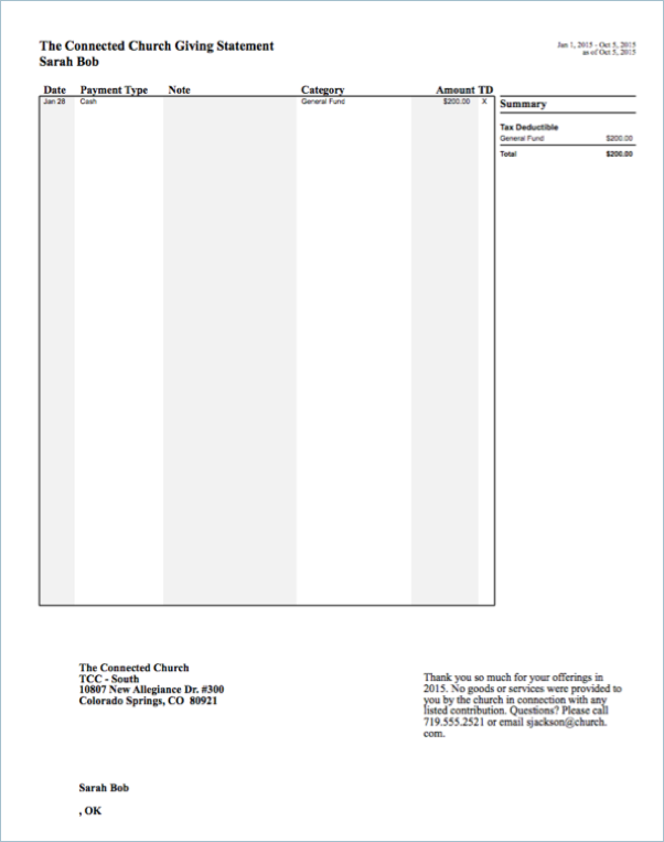 Learning about Financial Reports