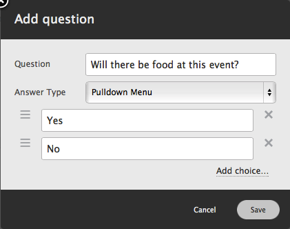 How to Create a Room