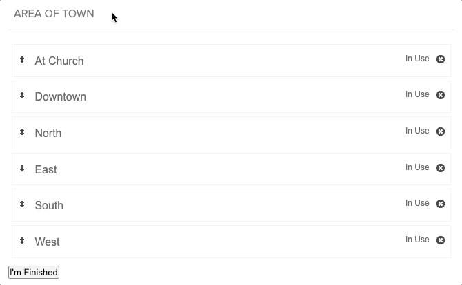 How to Edit System Pulldown Menus
